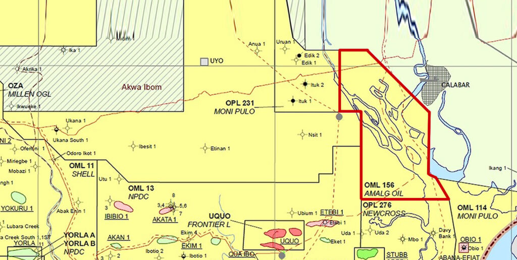 Exploration and Development Journey. – Amalgamated Oil Company of ...